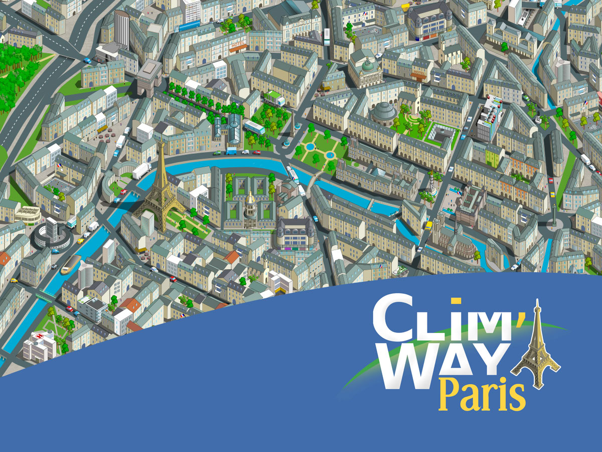 GRAPHIKARBRE STUDIO ⋆ Romain FAUGERON >Graphisme & interactif